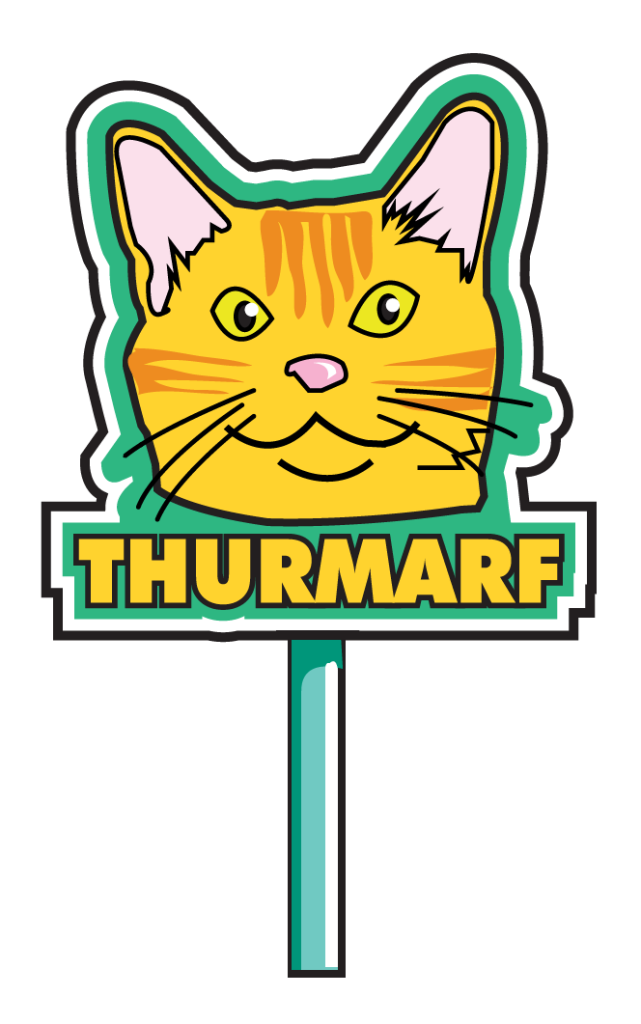 Marf, Friend Of Furilla, Buys Local Convenience Store, plans for major ...